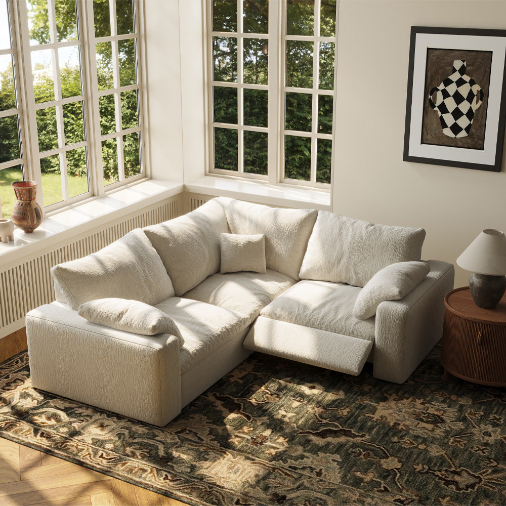 The Ultimate Modular Sofa Buying Checklist – YEEROLE