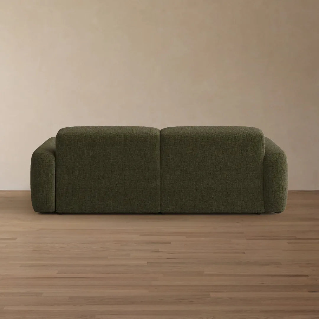 Abex 2-Piece Modular Power Sofa Bed – YEEROLE