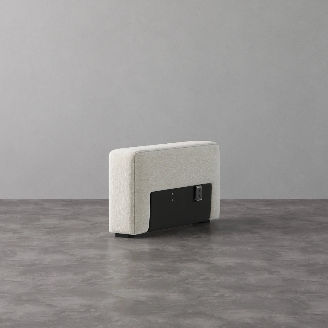 CloudLuxe Arm – YEEROLE